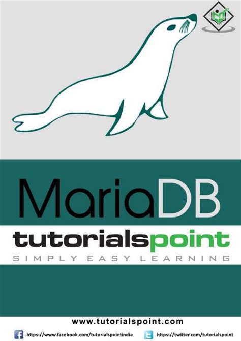 cursos de mariadb