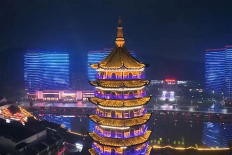 2022喜临门蜜月主题太湖无人机秀，蜜月不限期，总有喜临门 丫空间