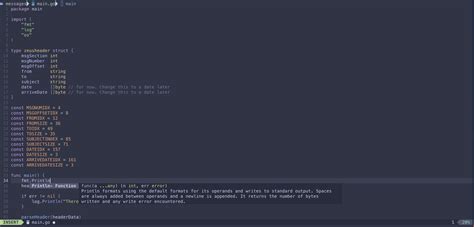 MacOS Terminal Setup Jgandrews