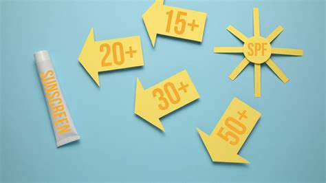 Kenali Cara Kerja SPF dan Perbedaan SPF 30 vs SPF 50 - Berita Seputar ...