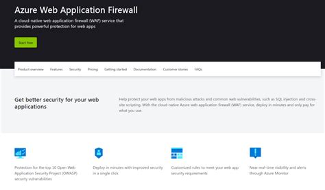 The 8 Best Web Application Firewall Services To Protect Your Website