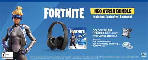 Sony Interactive Entertainment Ps4 Gold Wls Fortnite