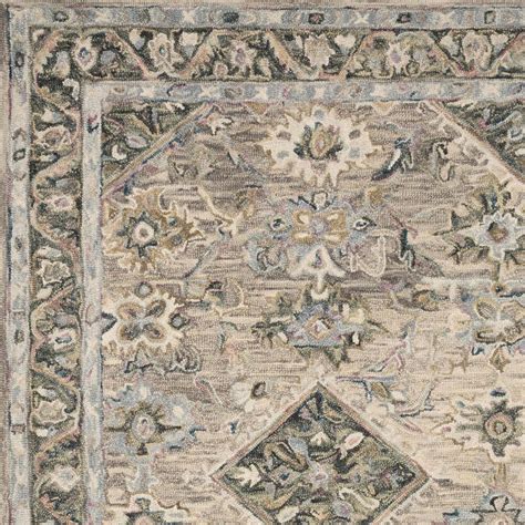 Loloi Ii Beatty Bea 02 79 X 99 Sky Area Rug