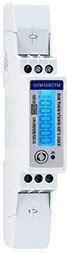 Givenergy Programmable Single Phase Energy Meter With Ct Solar Trade
