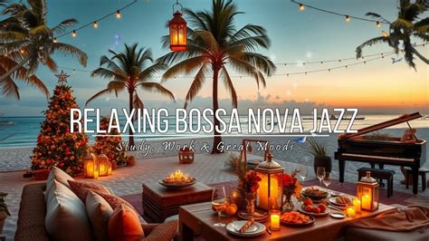 Elegant Coffee Jazz Music January Autumn Morning Jazz And Relaxing