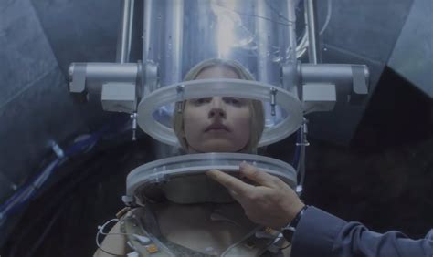 Tráiler De The Oa La Nueva Serie De Netflix Producida Por Brad Pitt