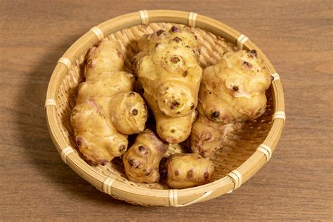 天然のインスリン！無添加・ノンフライ青森南部の菊芋チップス80g【公式】田子のいいもの 和の郷にんにく王国