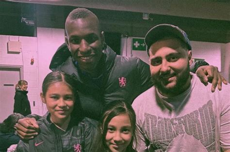 نگاهی ناراحت کننده به پشت صحنه زندگی نیکلاس جکسون فوتبالی