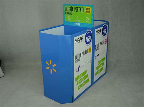 Pallet Displays Pop Pos Cardboard Displays Corrugated Displays Pallet Displays Fsdus