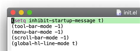 Configuring Emacs From Scratch — Intro By Suvrat Apte Helpshift