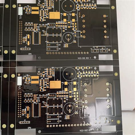 High Quality PCB Layout And Design Services Available China Quality