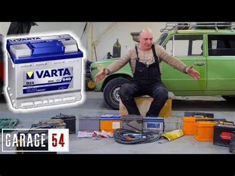 СВАРКА от АККУМУЛЯТОРА - РЕАЛЬНО? - YouTube