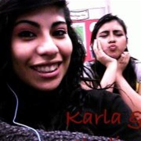 Stream Karla Perdomo 2 Music Listen To Songs Albums Playlists For