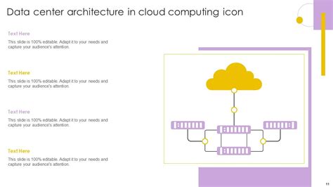 data center architecture powerpoint ppt template bundles ppt powerpoint