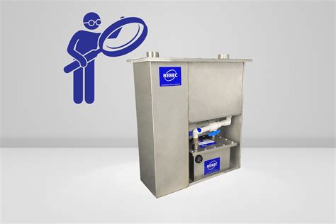How Often Should An Amalgam Separator Be Checked