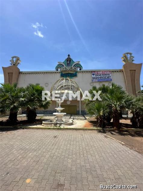 Edificio Comercial En Venta Y Alquiler Bingo Seven Star Remax Millenium