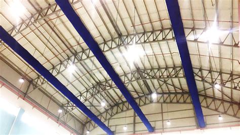 Fabric Duct Creative Solutions