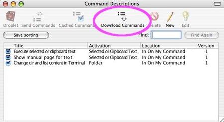 How To Add Commands To The OS X Right Click Menu Simple Help