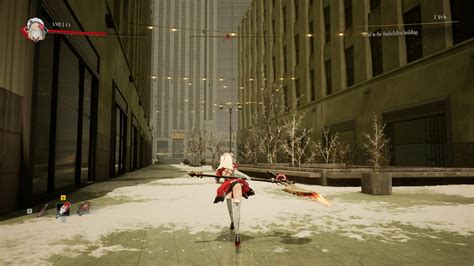 魔道兵装 Mahou Arms Indienova Gamedb 游戏库