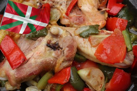 Poulet Basquaise Au Ninja Foodi Recettes Multicuiseurs