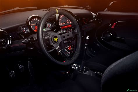 2015 Krumm Performance MINI John Cooper Works HD Pictures