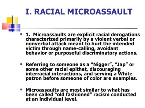 Sue Overcoming Microaggressions