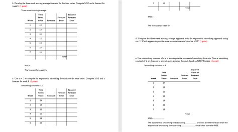 solved question 8 5 points consider the following time
