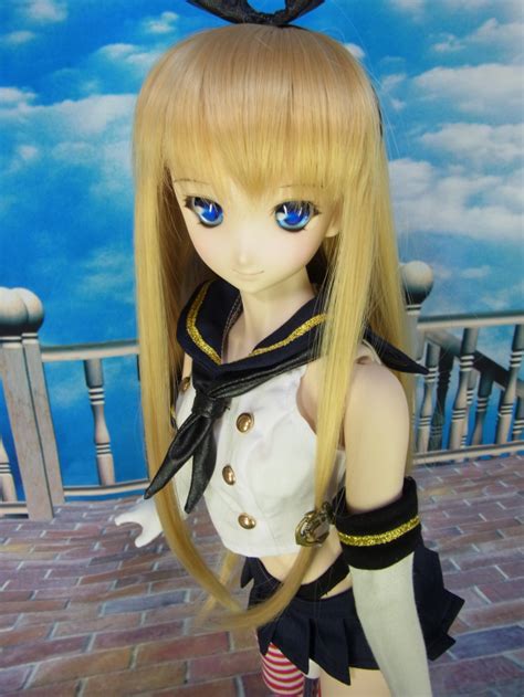 艦これ 島風のコスプレ ドルフィードリームな日々
