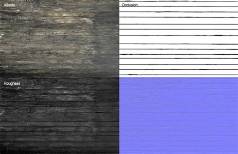Need Clarification About Pbr Rougness Metalness Workflow — Polycount