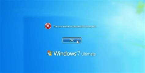 How To Reset If You Forgot Windows 7 Password