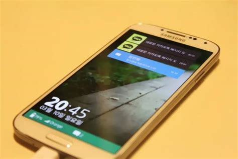 samsung s tizen os 3 0 spotted on the galaxy s4 android community