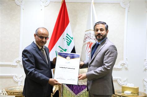العبودي يؤكد أهمية تعزيز مؤشرات الجودة بتقديم الخدمات التعليمية وتعضيد