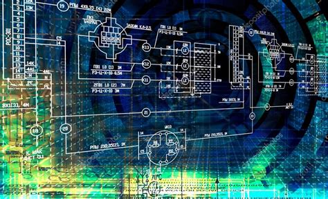 Engineering Designing Communications Computer Technologiesindustrial