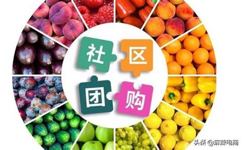 重視團長還是去團長社區團購為何開始分化 每日頭條