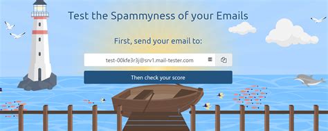 Email Spam Checker Boost Email Deliverability Tools