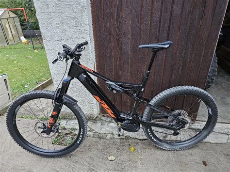 KTM Macina Kapoho Master Used In XL Buycycle
