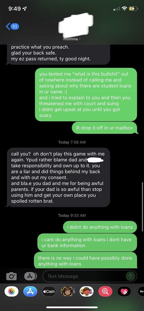 Stepmom Is Jealous Of Her Stepdaughters Relationship With Her Dad Not