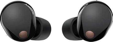 Наушники Sony WF-1000XM5 Black купить в интернет-магазине ROZETKA ...