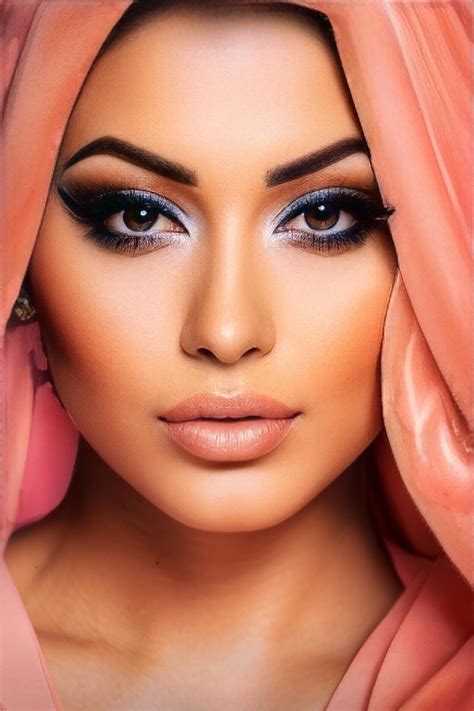 Lorela A Model From Dubai United Arab Emirates