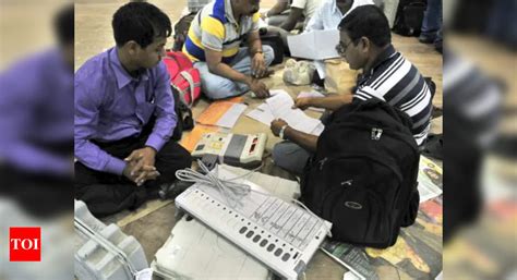 Jannayak Janata Party Jjp Names 5 Ls Poll Candidates 1 For Karnal