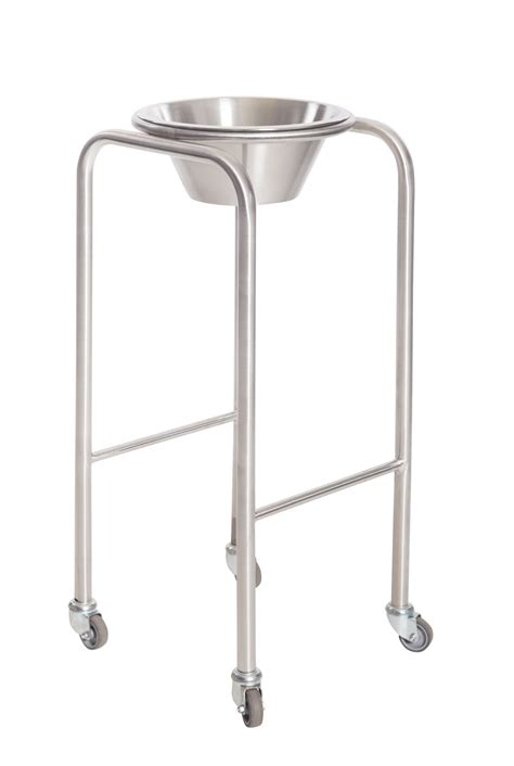Single Bowl Stand Medstrat