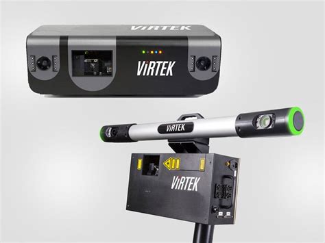Virtek Iris Sps Virtek Vision