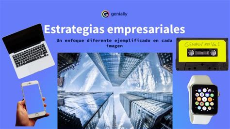 Competitividad Estrategica