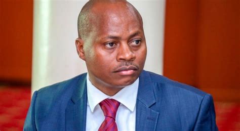 Kemsa Ceo Andrew Mulwa Wins The 2024 African Governance Award