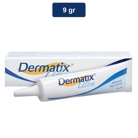 Jual Dermatix Ultra Gel 9 g | Shopee Indonesia