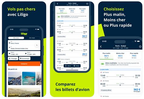 Télécharger Liligo gratuit sur Web iOS Android La logithèque