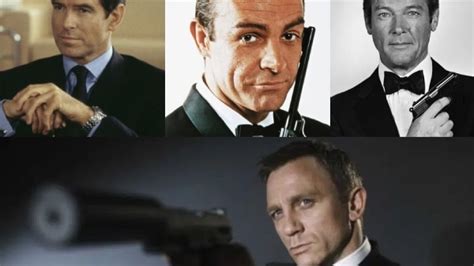 10 Memes That Perfectly Sum Up James Bond As A Character 41 Off