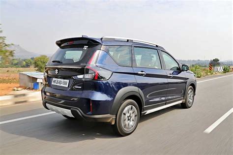 Toyota Rumion Vs Maruti Suzuki Xl6 Comparing Their Automatic Variants