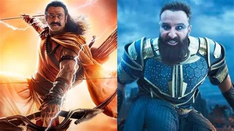 पुनः विवादमा फिल्म ‘आदिपुरुष Mero Film