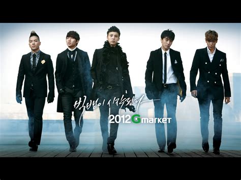 720p Hip Taeyang Kpop Pop Daesung Top Korean G Dragon